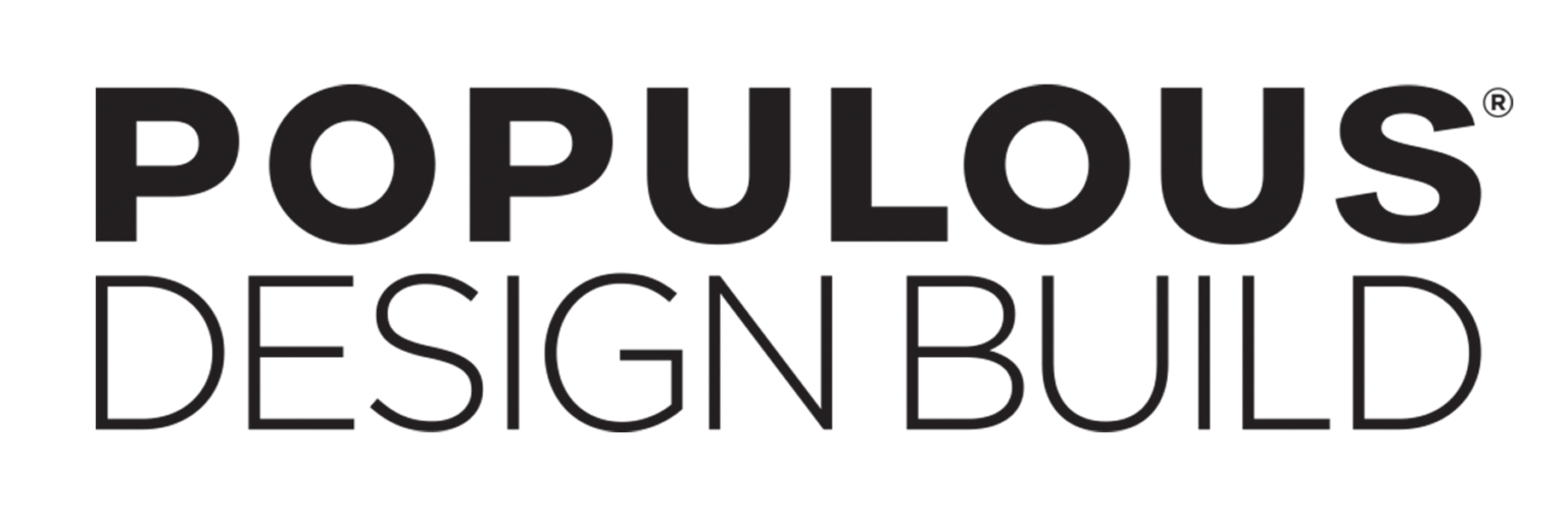 Populous Launches New Design-Led Design Build Service | Populous