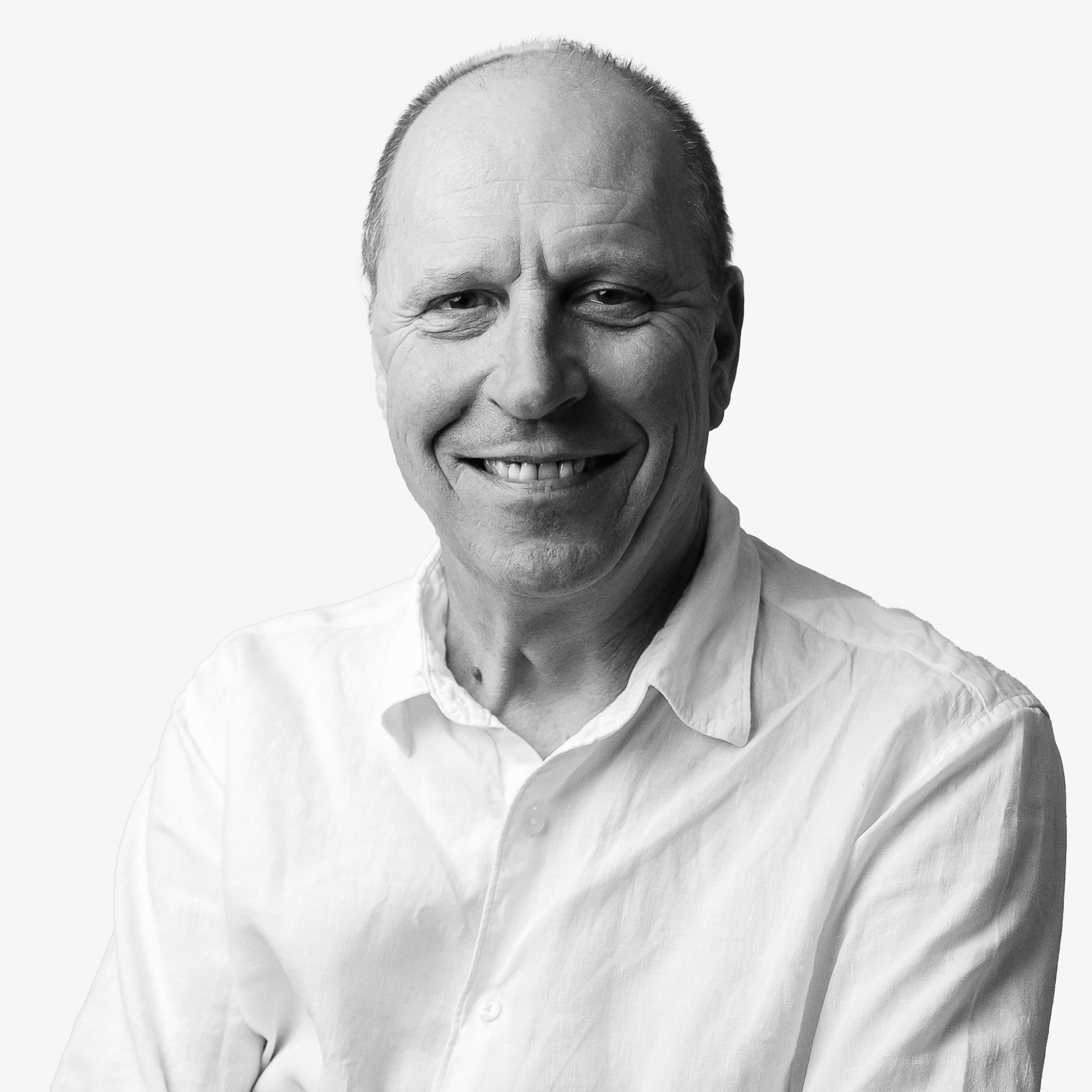 Shaun Gallagher | Populous