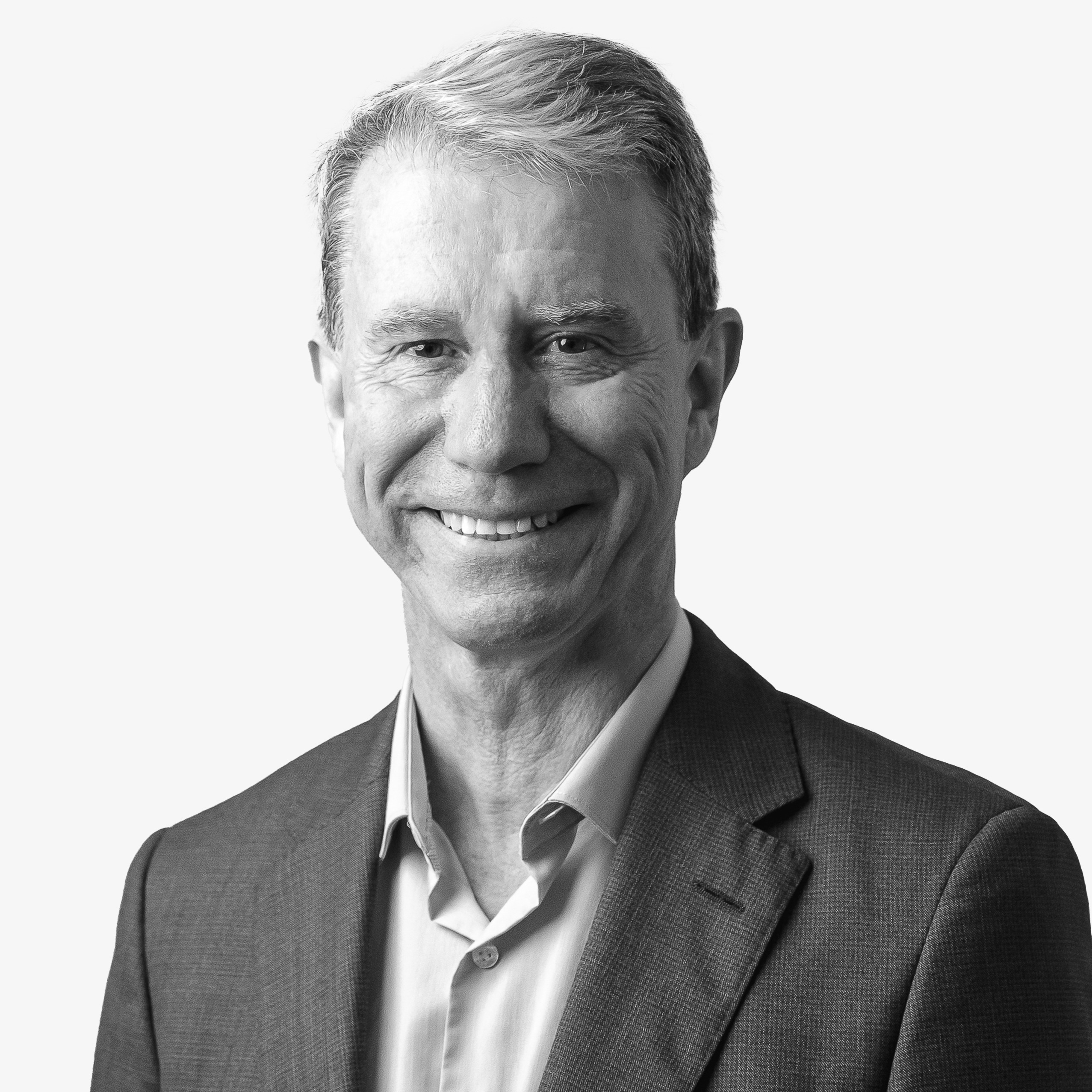 Paul Henry | Populous