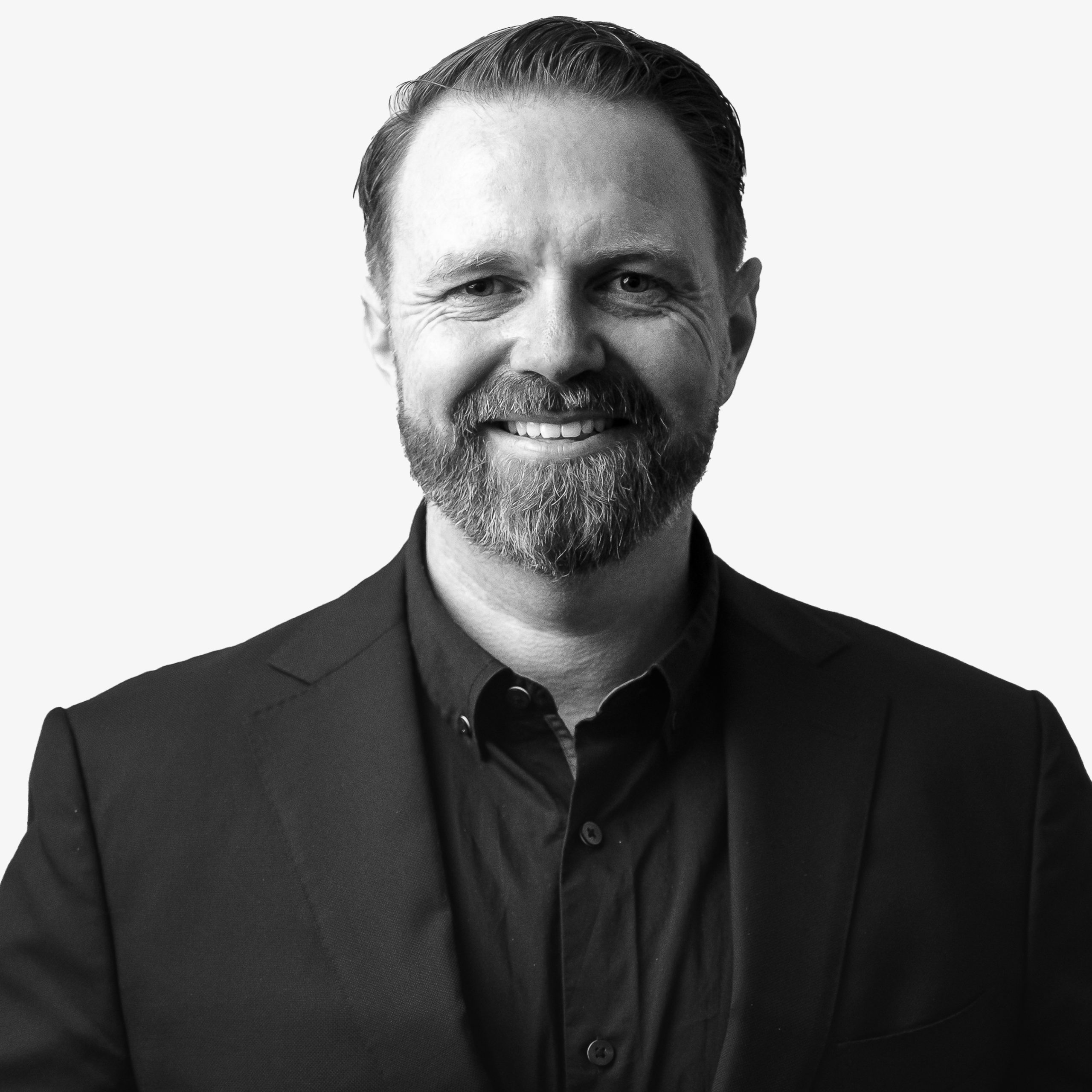 James Pearce | Populous