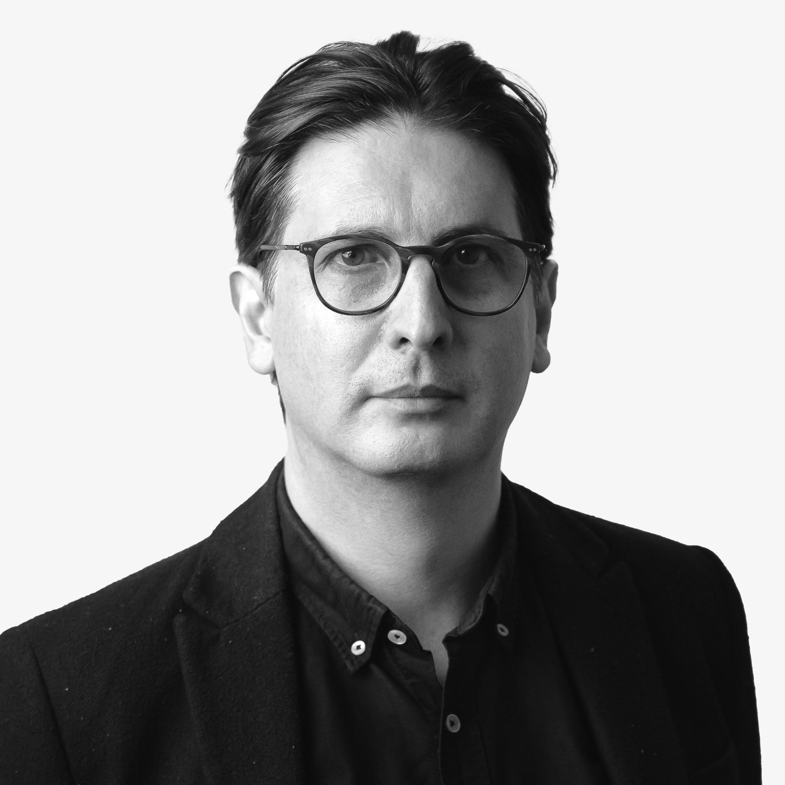 Keith Hudson | Populous