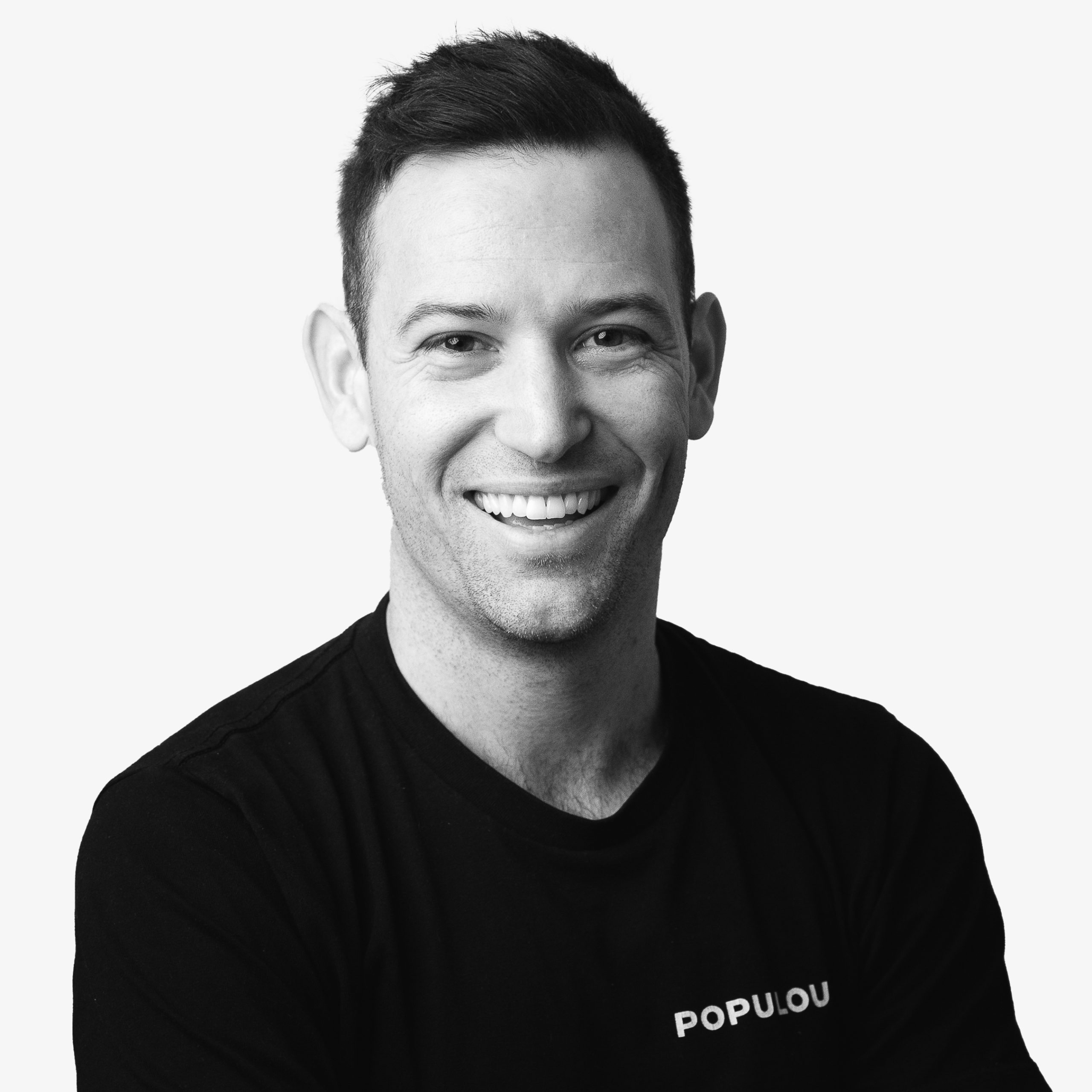 Nick Fitzgerald | Populous