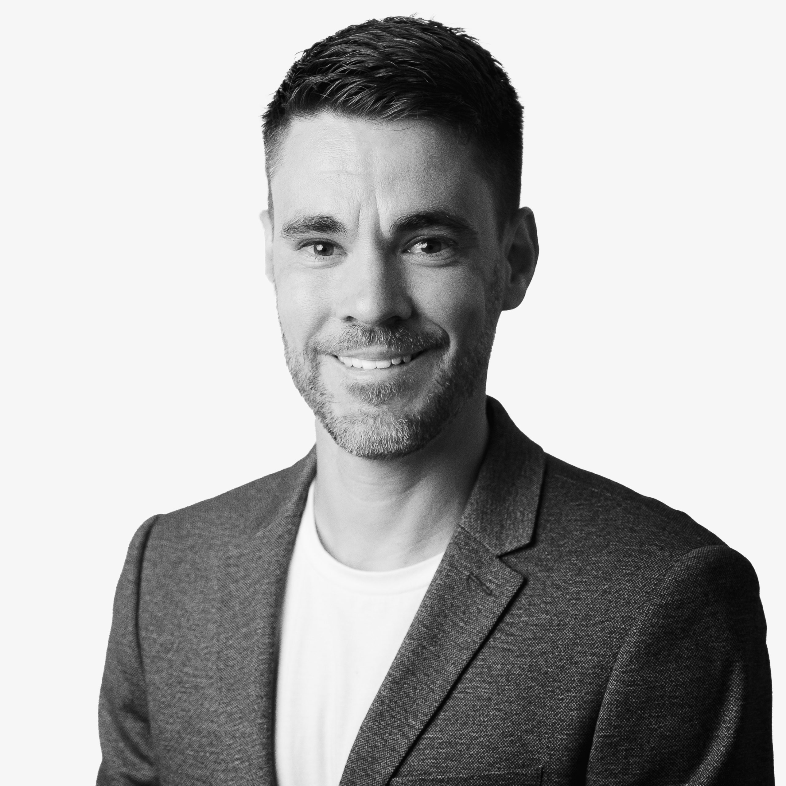 Scott Rogers | Populous