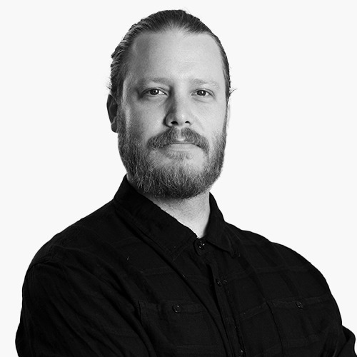 Alex Goldston | Populous