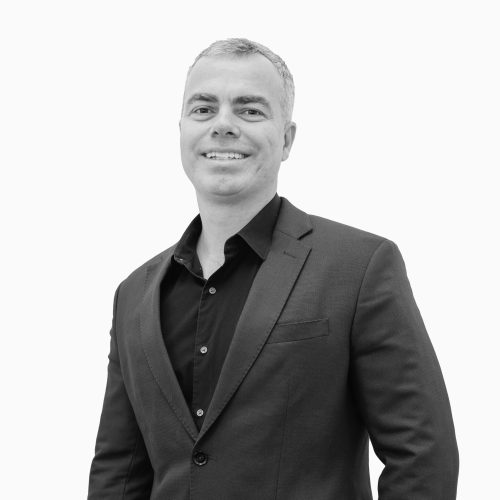 Brett Wightman - Populous