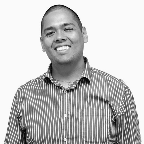 Hugo Cabrera - POPULOUS