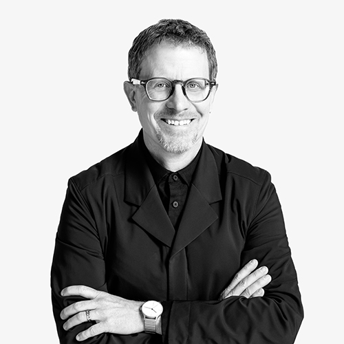 Scott Capstack | Populous