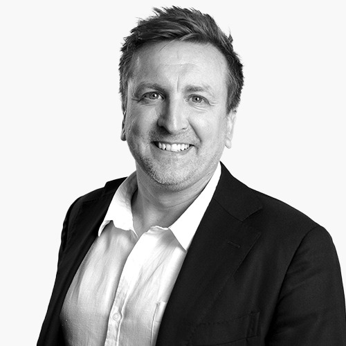 Carl Turner | Populous