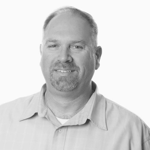 Steve Caudle | Populous