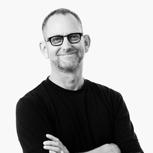 Chris Paterson | Populous