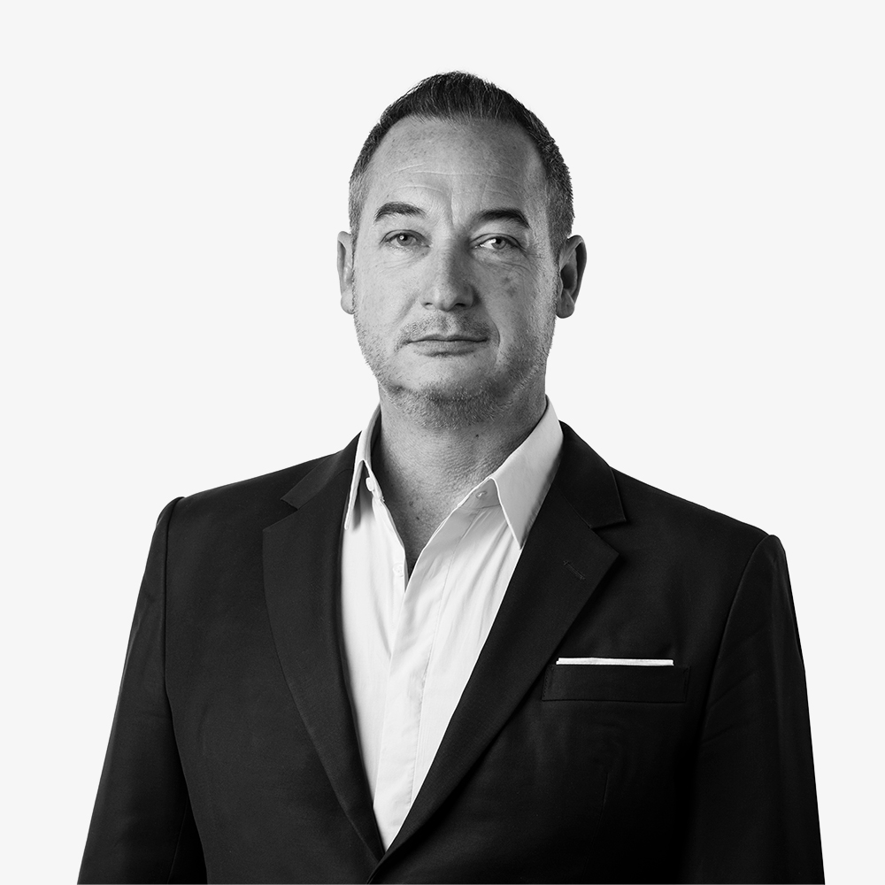 Christopher Lee | Populous