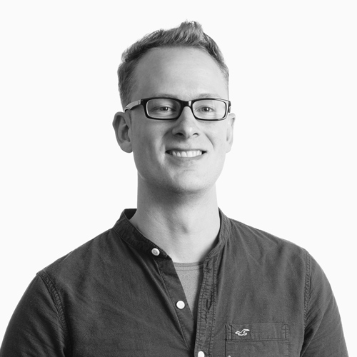 Ben Connolly | Populous