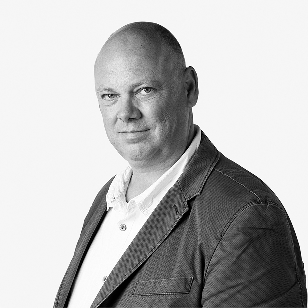 Dale Jennins | Populous