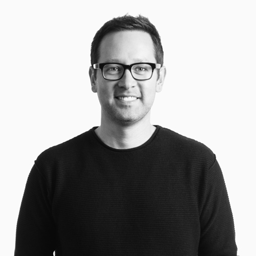 Ryan Fogle | Populous