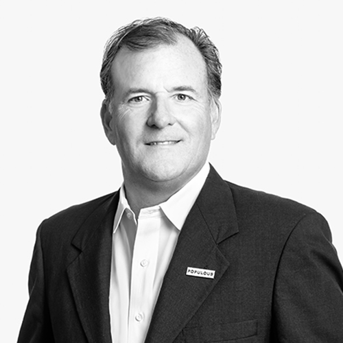Todd Gralla | Populous