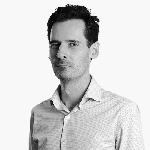 Henry Coates | Populous