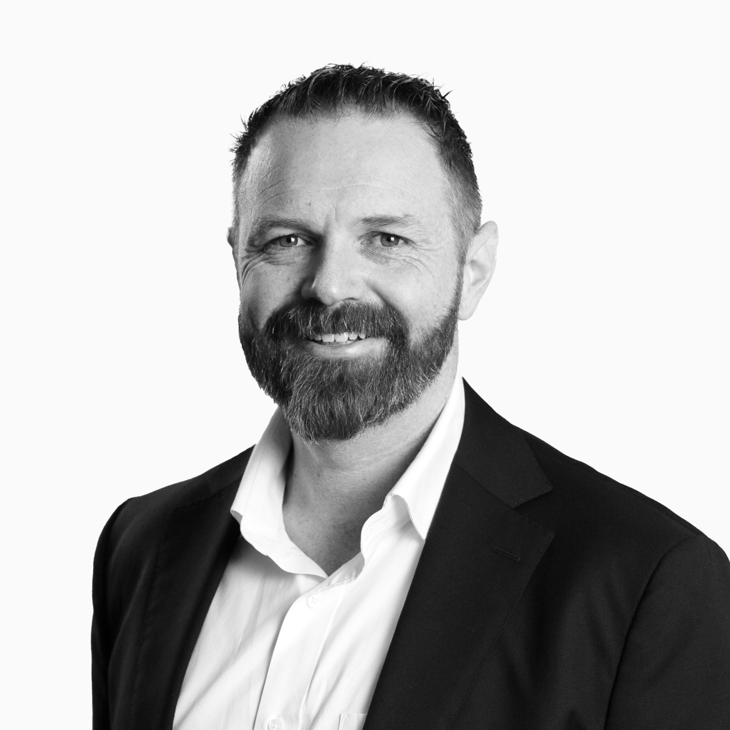 James Pearce | Populous