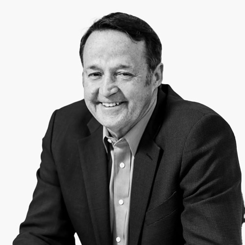 Jerry Anderson | Populous