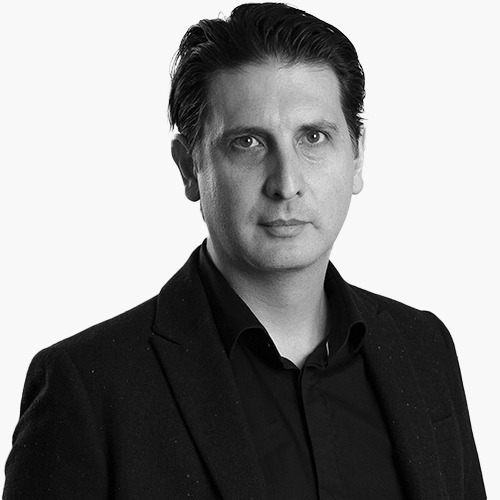 Keith Hudson | Populous