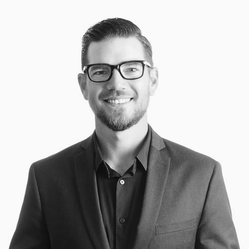 Michael Lockwood | Populous