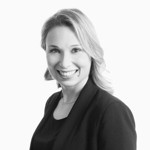 Amber Luther | Populous