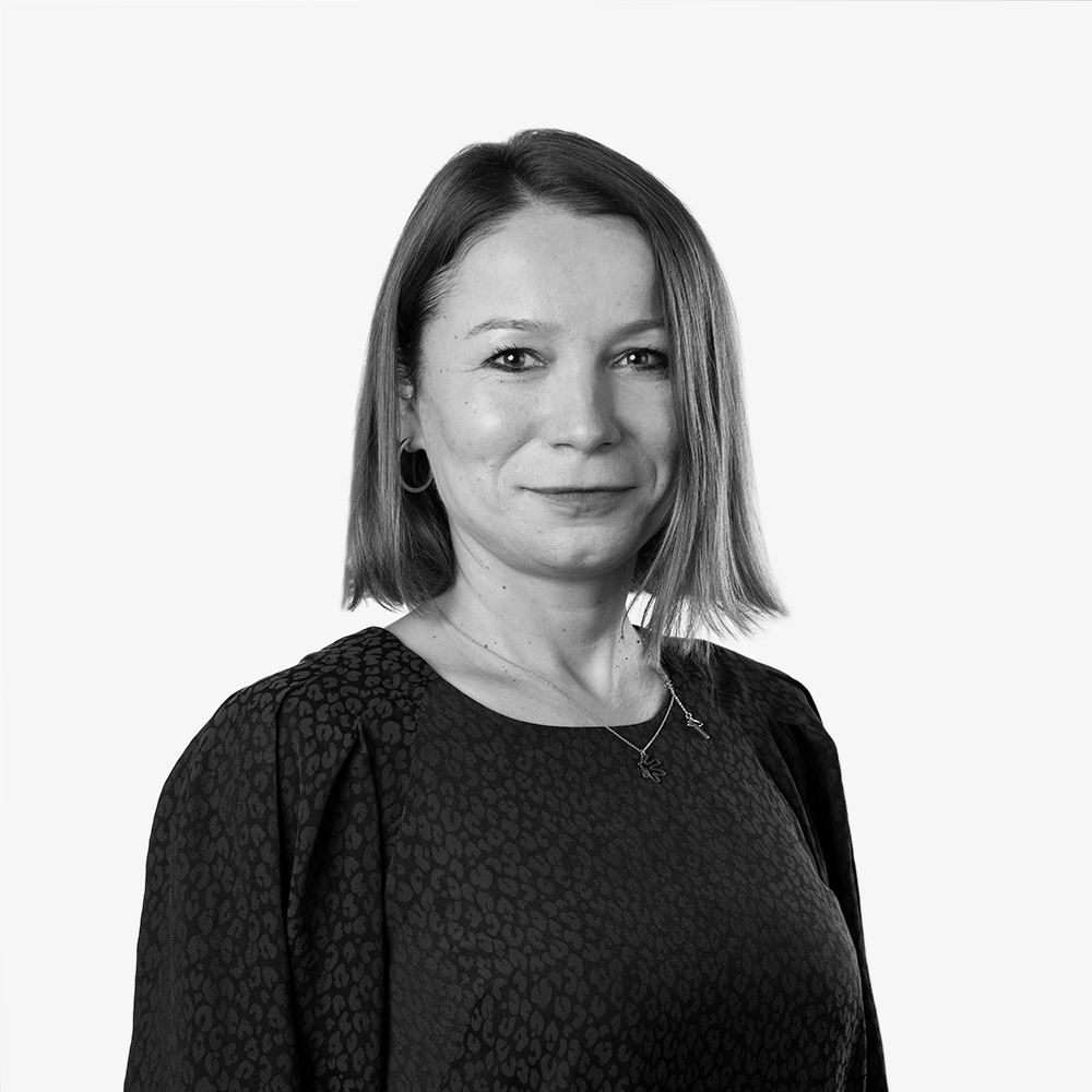 Magdalena Ladka | Populous