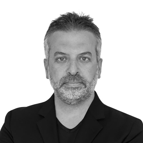 Jonathan Mallie | Populous