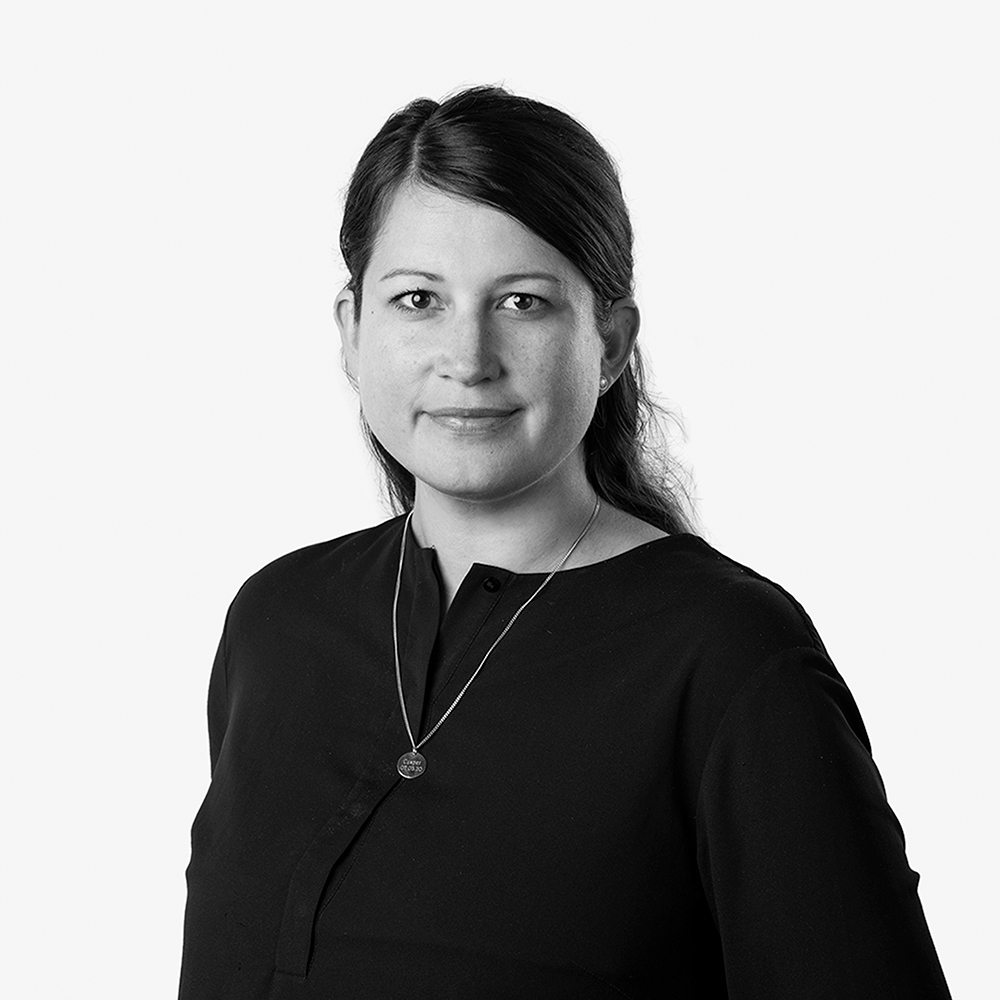 Maria Knutsson-Hall | Populous