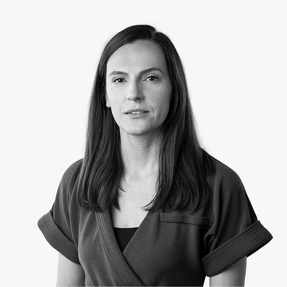 Maria Vlcakova | Populous