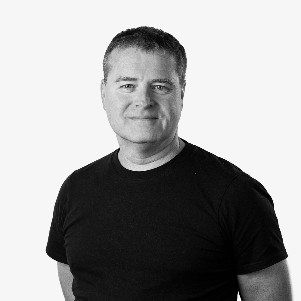 Mark Craine | Populous