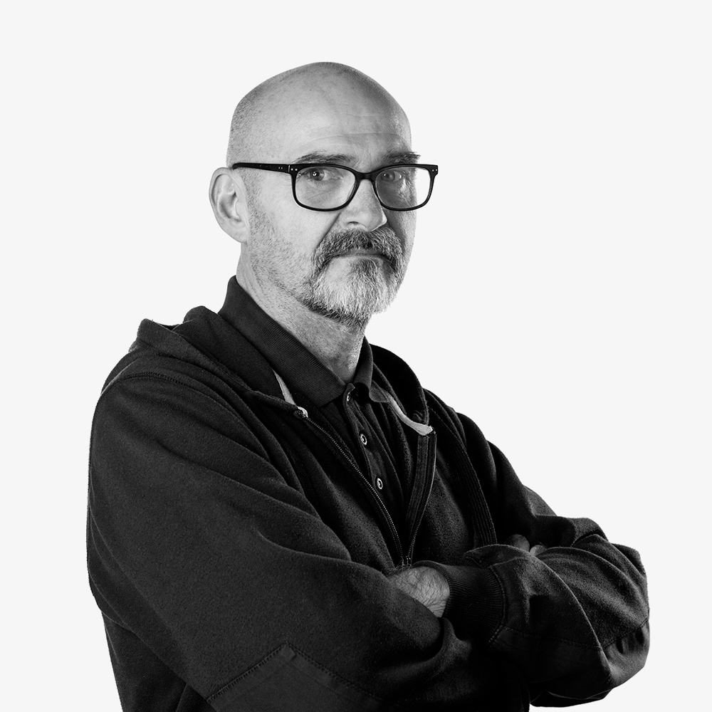 Mark Henderson | Populous