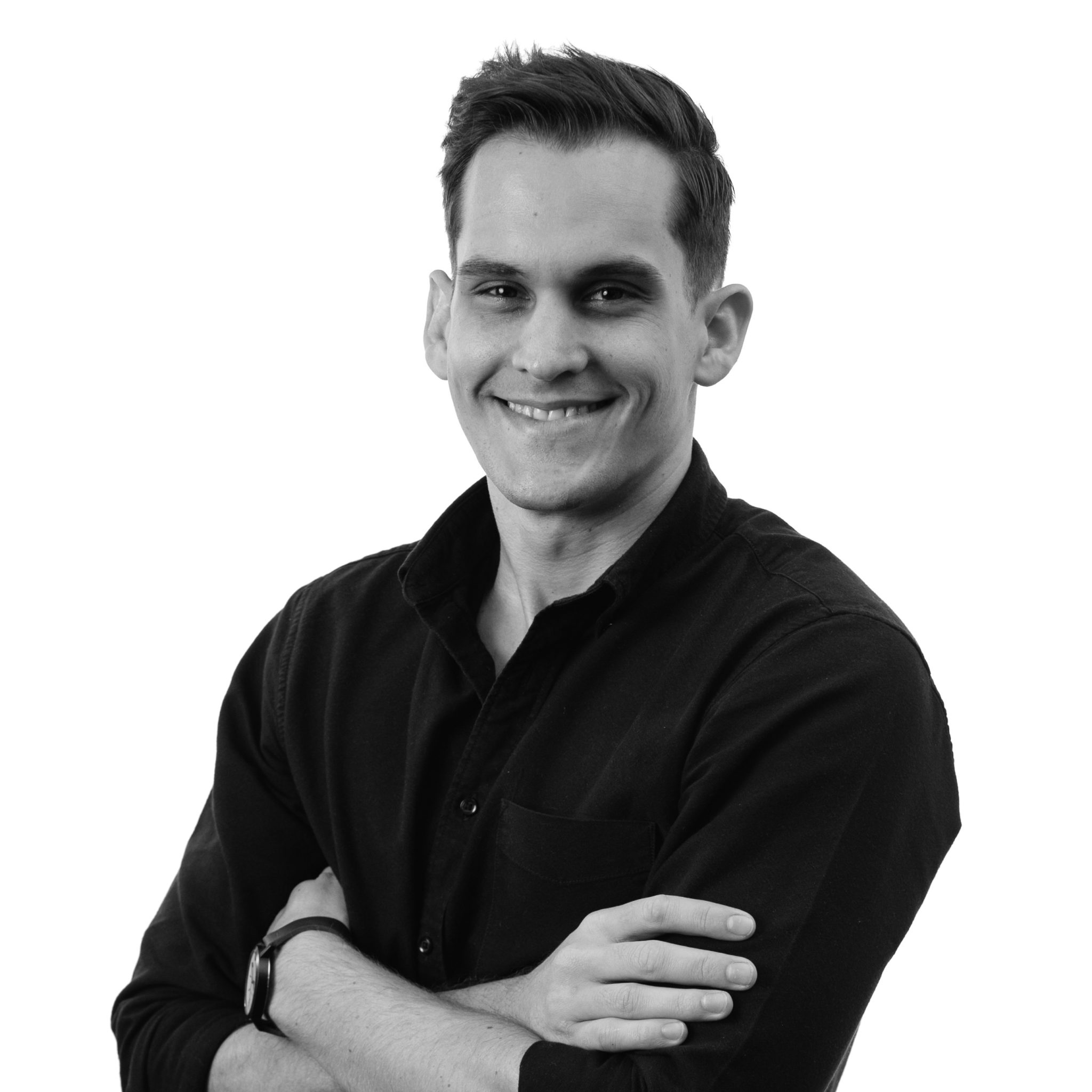 Matthew Farr | Populous