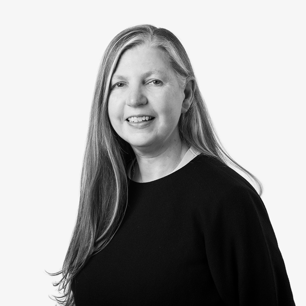 Megan Ashfield | Populous