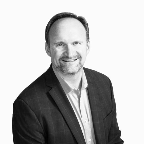 Bruce Miller | Populous