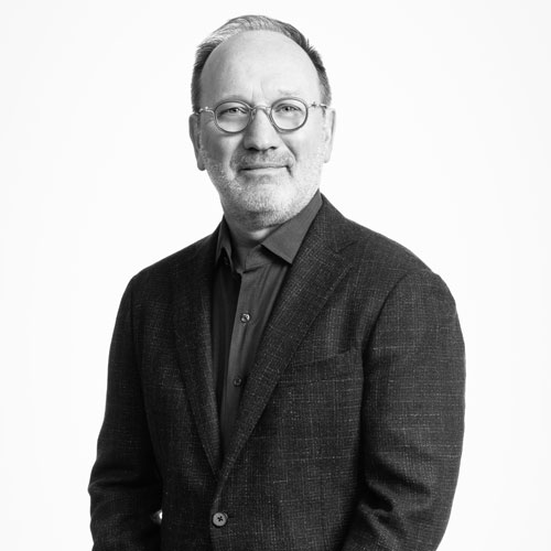 Lyle Miller - Populous