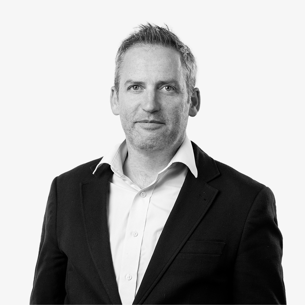 Paul Shakespeare | Populous