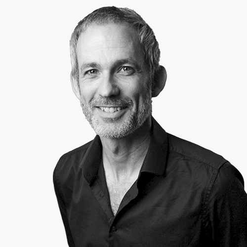 Paul Foskett | Populous