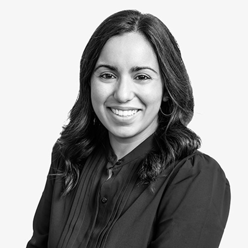 Nina Reali - Populous