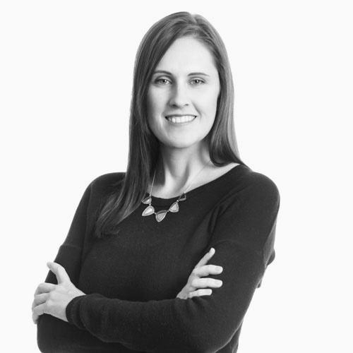 Ashleigh Rogers - Populous