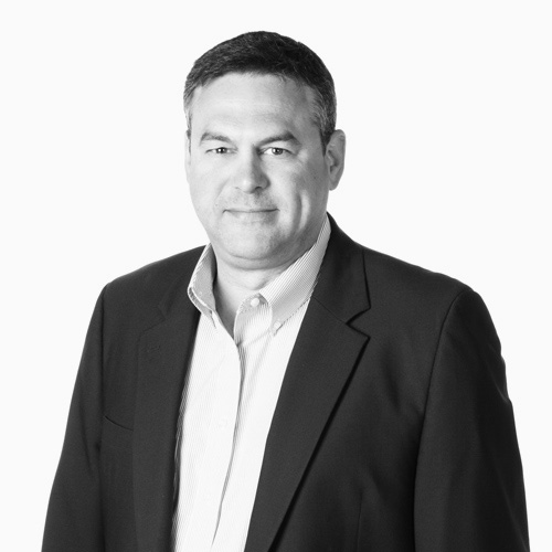 Zachary Rudman | Populous