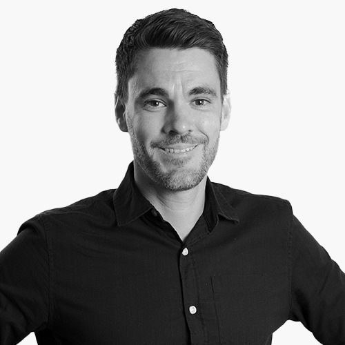 Scott Rogers | Populous