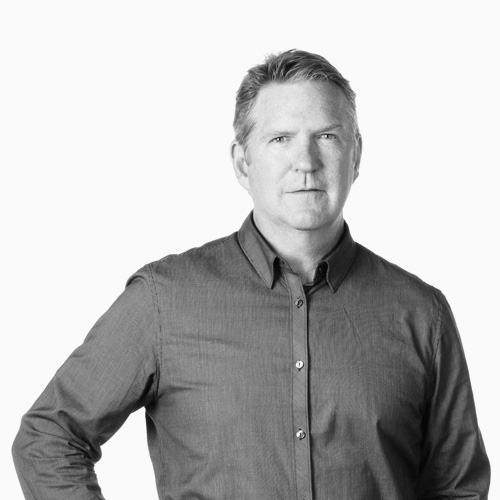 John Shreve | Populous