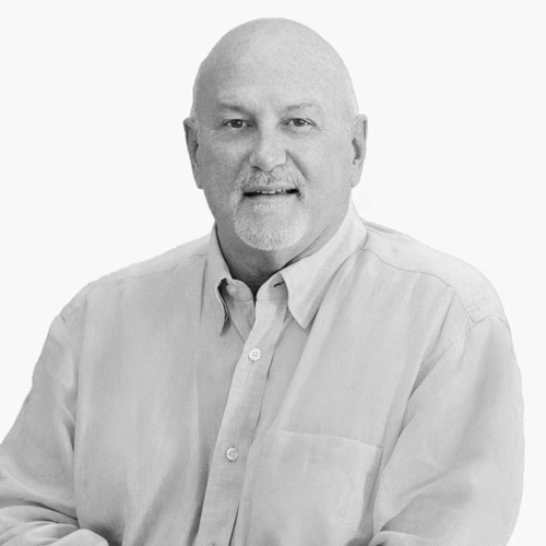 Joe Spear | Populous