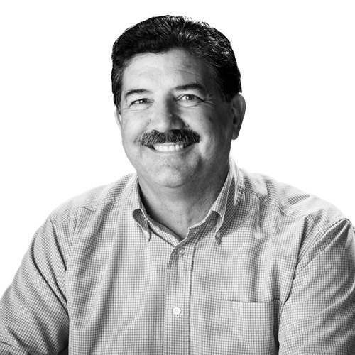 Jim Walters | Populous