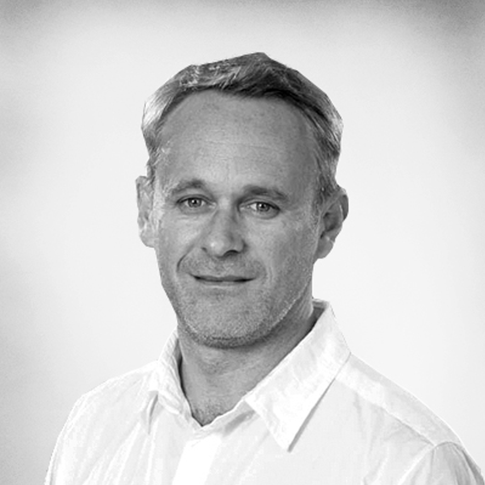 Gavin Robotham | Populous