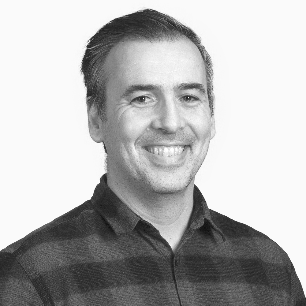 Simon Borg | Populous