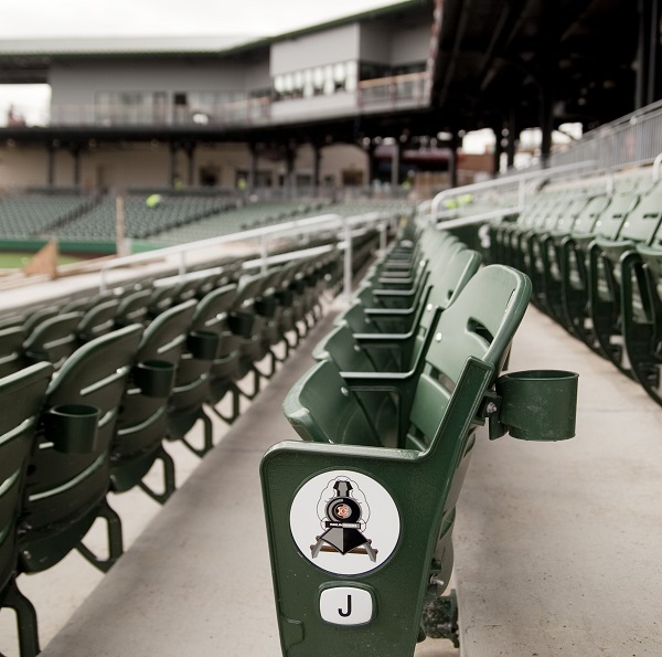 Cleburne Hops on Board its New Ballpark | Populous
