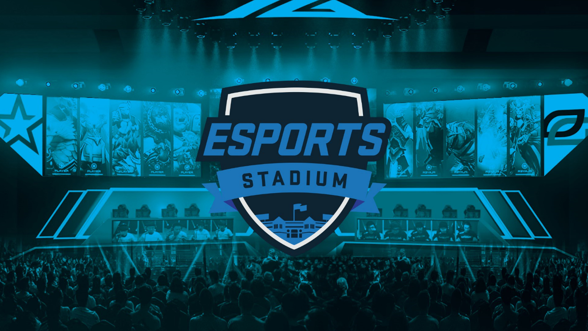 Populous Collaborates on North America’s First Esports Stadium | Populous