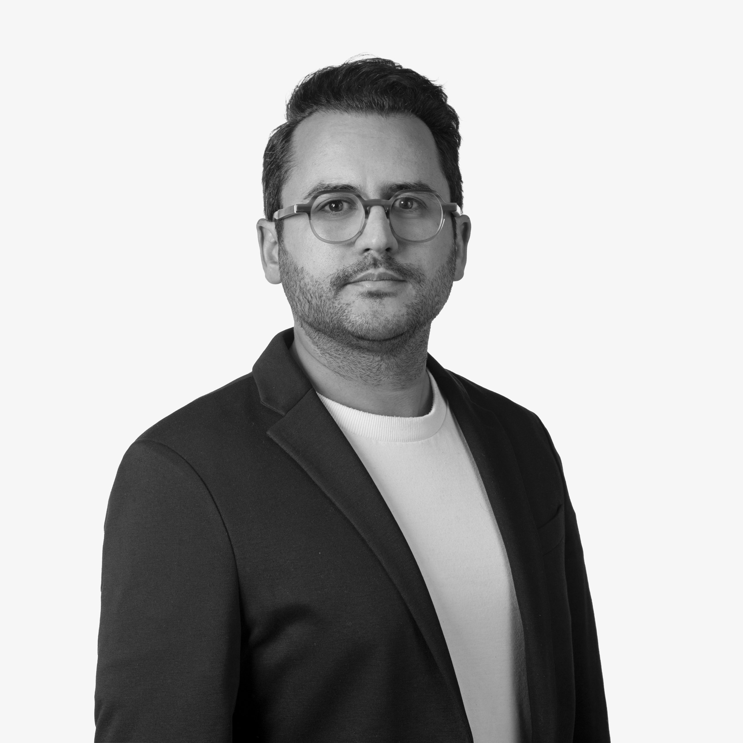 Alican Inal | Populous