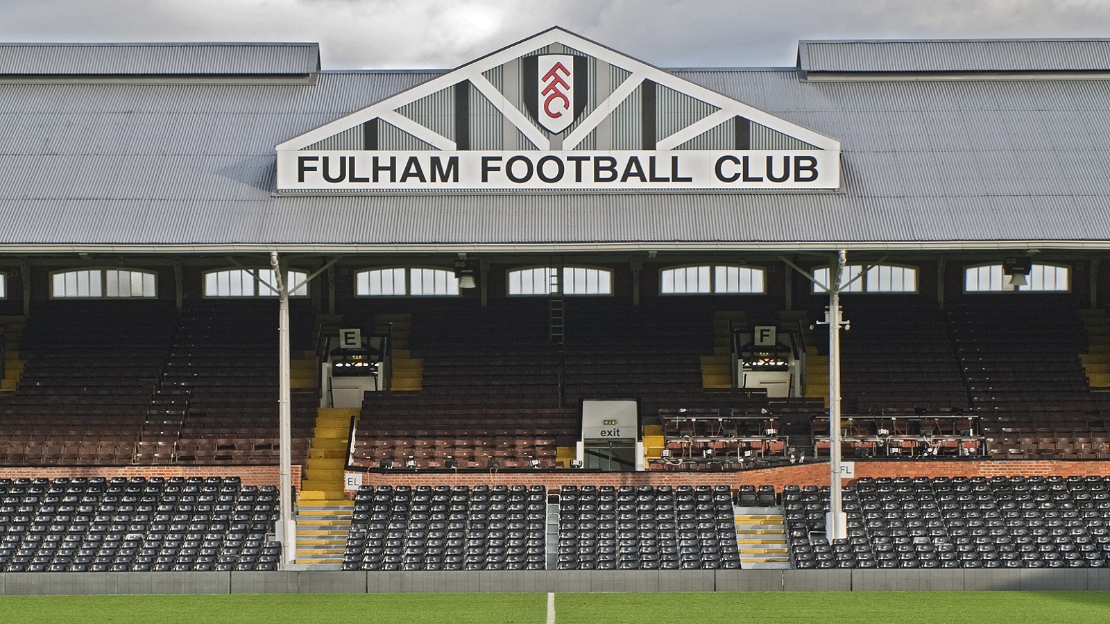 Archie’s Legacy: Remembering The First Stadium Architect | Populous